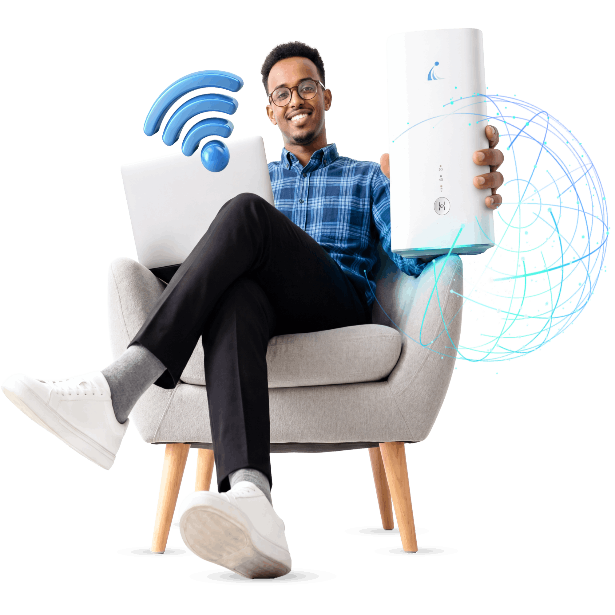 SOMNET TELECOM - Somalia's Leading Telecommunications Provider
